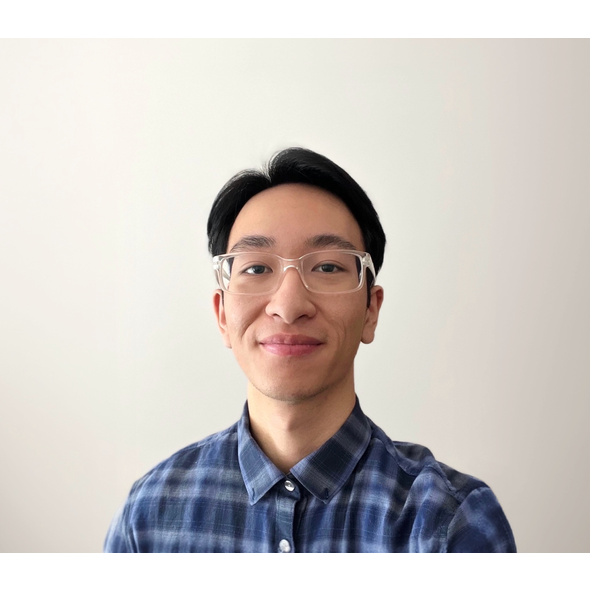 Terry Nguyen's (terrykn) software portfolio | Devpost