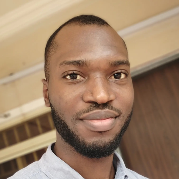 Moses Onche's (onchemoses38) software portfolio | Devpost