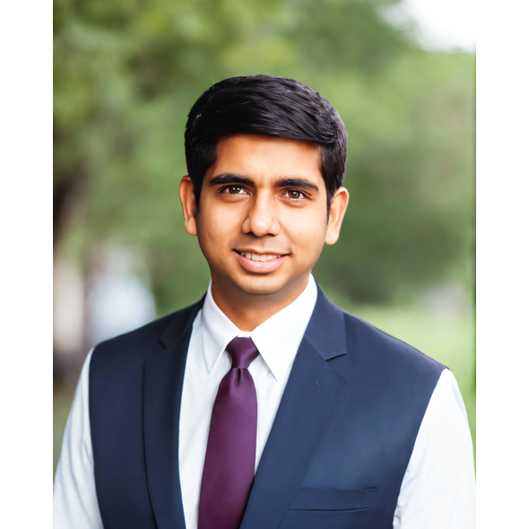 Jay Bhavsar's (jbhv12) software portfolio | Devpost