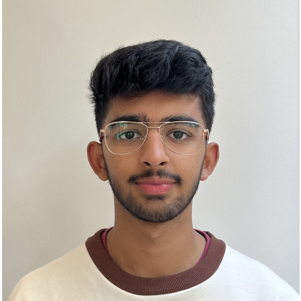 Jatin Gupta's (jatin114) software portfolio | Devpost