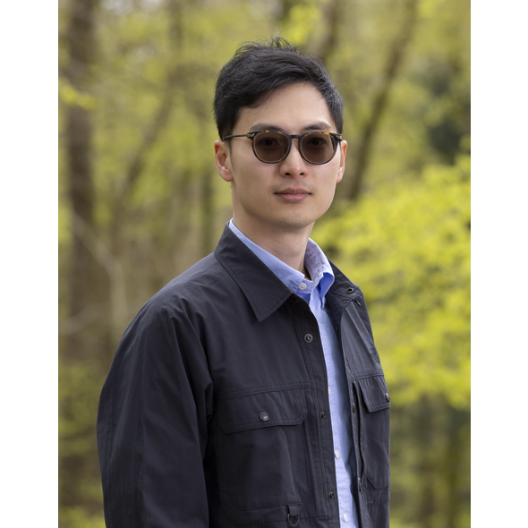 Leo Cheung's (landarch-ccc) software portfolio | Devpost