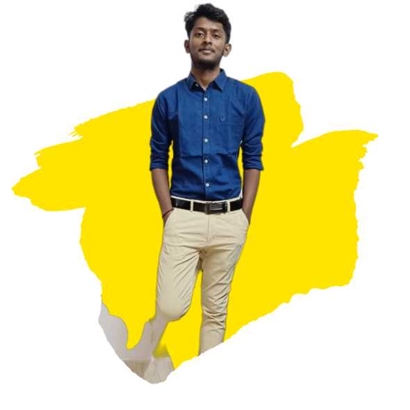 Pravin Raju T M's (tmpravinraju) software portfolio | Devpost