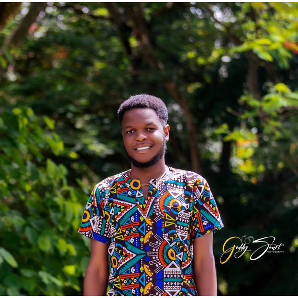 Godfred Awudi's (godfred-awudi) software portfolio | Devpost