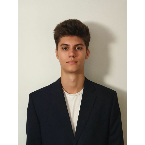 Matei-Alexandru Anghel's (mateialexandruang) software portfolio | Devpost