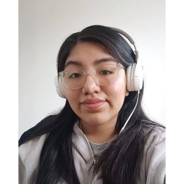 Nicole Tumi's (nicole-tumi) software portfolio | Devpost