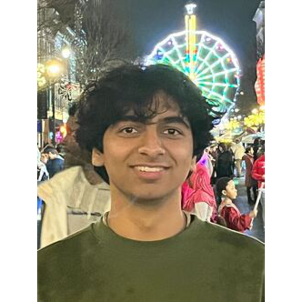 Kabir Pathak's (kabir-a-pathak) software portfolio | Devpost