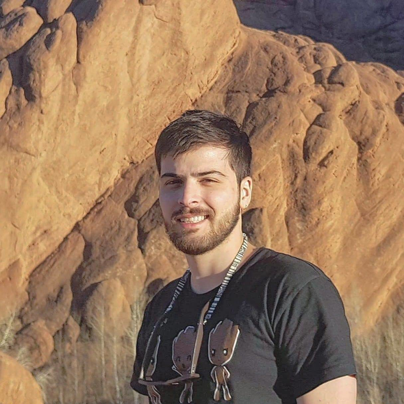 Raphael Ranieri's (raphaelcr93) software portfolio | Devpost