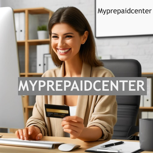 Myprepaid Center's (myprepaidcenter550) software portfolio | Devpost