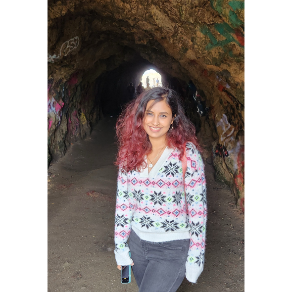 Supriya Rangaswamy's (supriyakr) software portfolio | Devpost