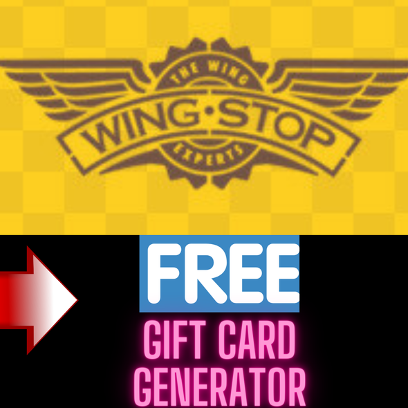 Wingstop Free Gift Card How To Get Hack Gift Card Mod Apk's ...