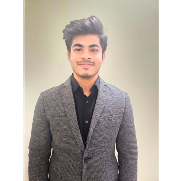 Chetan Kumar Verma's (chetanverms201) software portfolio | Devpost