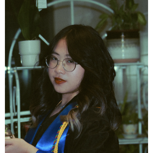 Stephanie Nhi Le's (ledaquynhnhi) software portfolio | Devpost