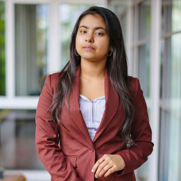 Ananya Saraswat's (s-ananya2626) software portfolio | Devpost