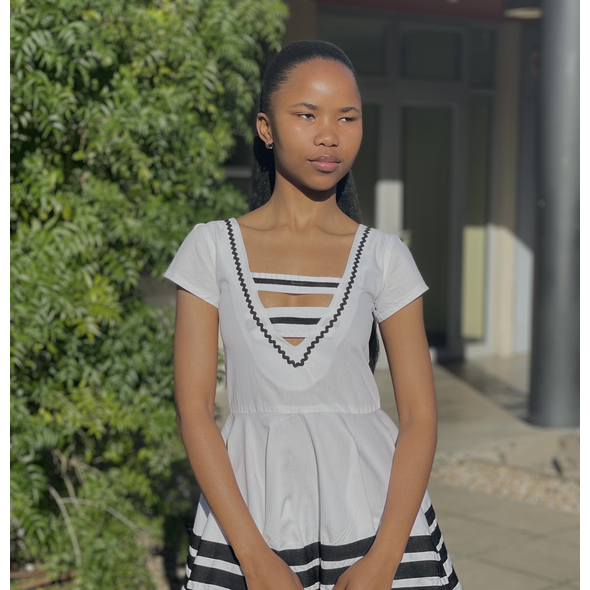 Sesethu Vuma's (sesevuma02) software portfolio | Devpost