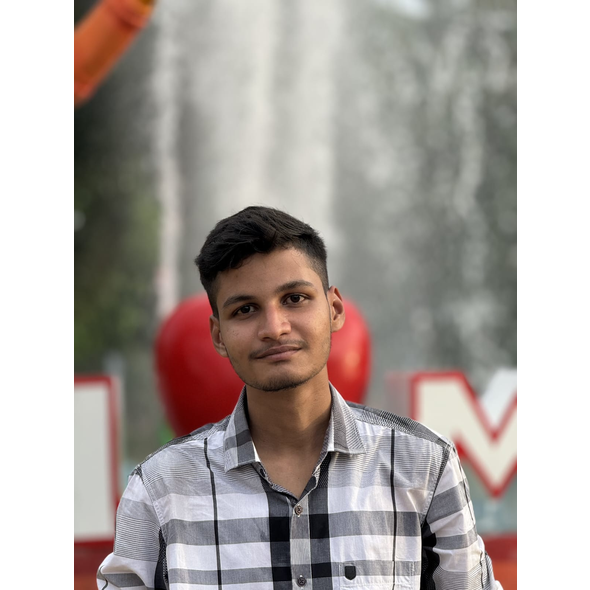 Mukesh A's (mukeshofficial685) software portfolio | Devpost