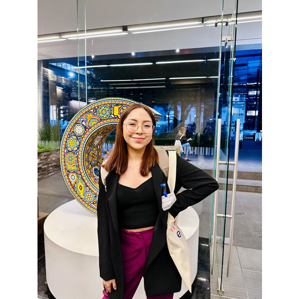 Anahí Reyes' (reyes-martinez-anahi-trinidad) software portfolio | Devpost