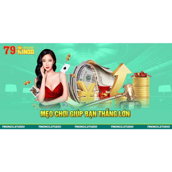 Casino 79KING's (lunasalm604) software portfolio | Devpost