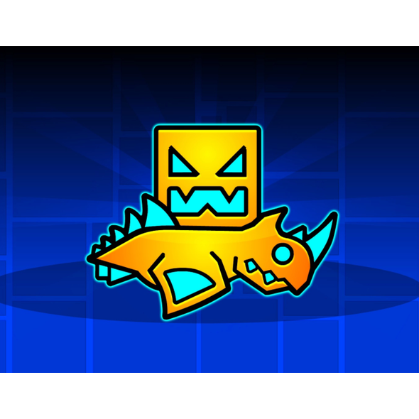 Geometry Dash's (geometrydashfree) software portfolio | Devpost