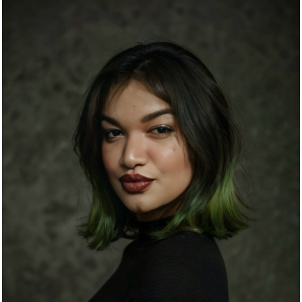 Nuzhat Minhaz's (nuzhatminhaz) software portfolio | Devpost