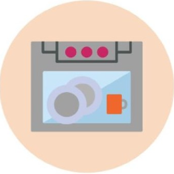 best kitchenaid dishwasher's (bestki-t-chena-i-ddishwasher) software portfolio | Devpost