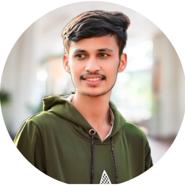 Madhav Dhatrak's (MadhavDhatrak) software portfolio | Devpost