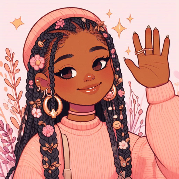 Angel Francisca's (joyfullangel11) software portfolio | Devpost