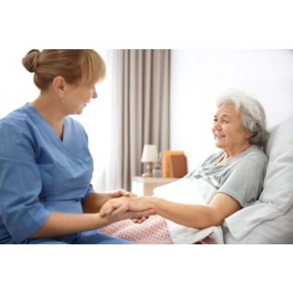 Harlingen In Home Senior Care's (harlingenhealthcare) software portfolio | Devpost
