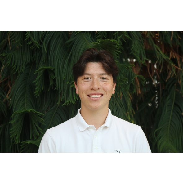 Aaron Loh's (aaronloh892579) software portfolio | Devpost