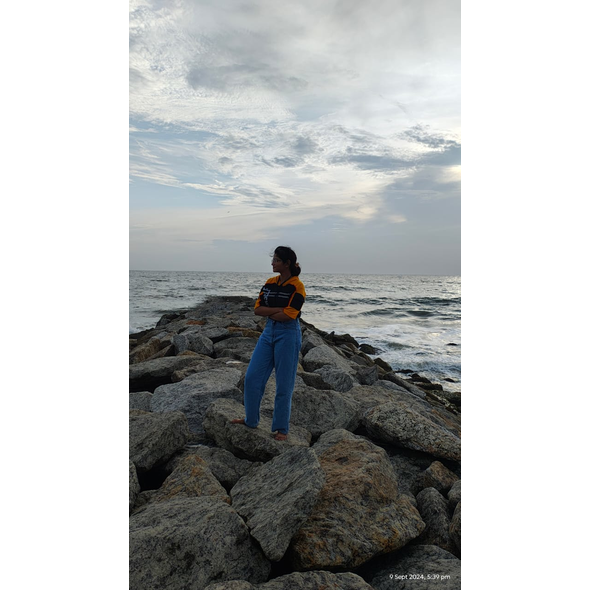 Srijita Sarkar's (techy-learner-ss) software portfolio | Devpost