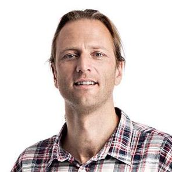 Ingo Augsten's (ingoa-dev) software portfolio | Devpost