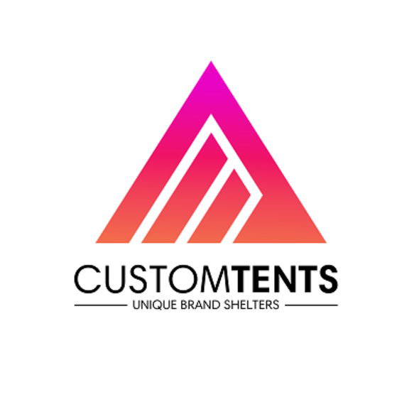 Custom Tents With Logo's (customtentswithlogo) software portfolio | Devpost