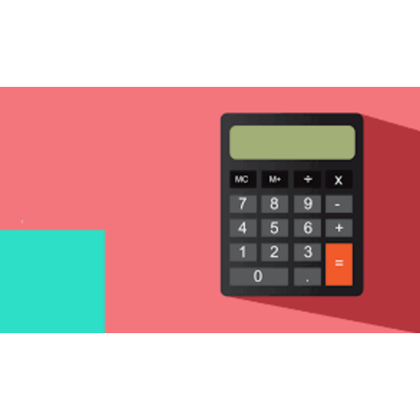 Online Calculator's (Calculator) software portfolio | Devpost