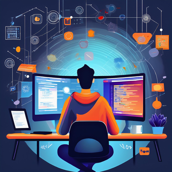 Louis Rodriguez's (louis-rodriguez006) software portfolio | Devpost