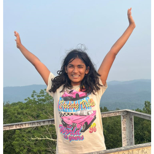 Mehek Niwas' (mehek-niwas) software portfolio | Devpost