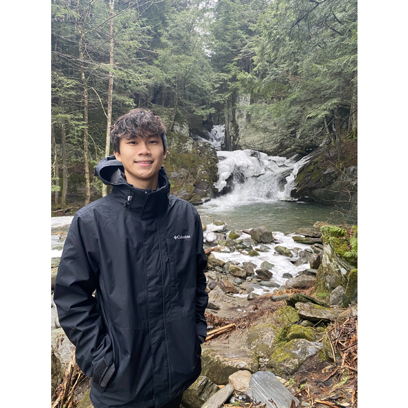 Nathan Cheng's (nathanjcheng) software portfolio | Devpost