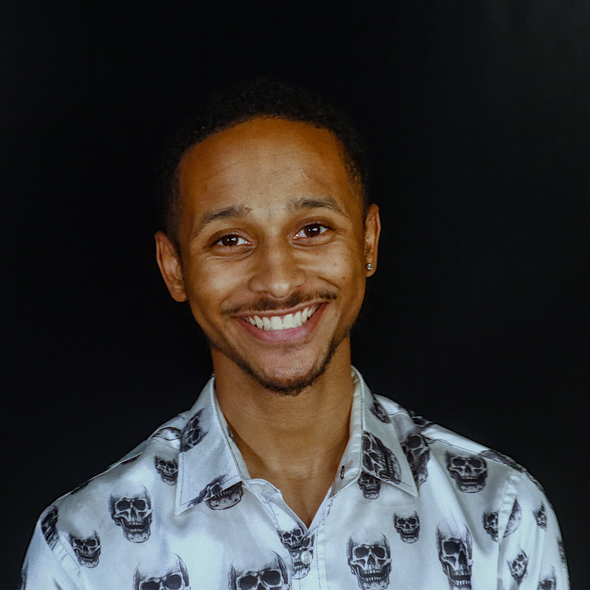 Billy Coleman's (prodbybuddha) software portfolio | Devpost