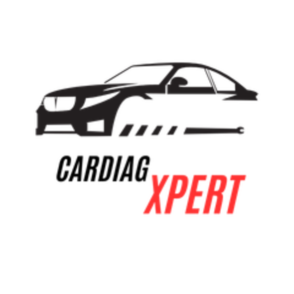 CarDiagXpert Repair Online's (crisp-owiley) software portfolio | Devpost