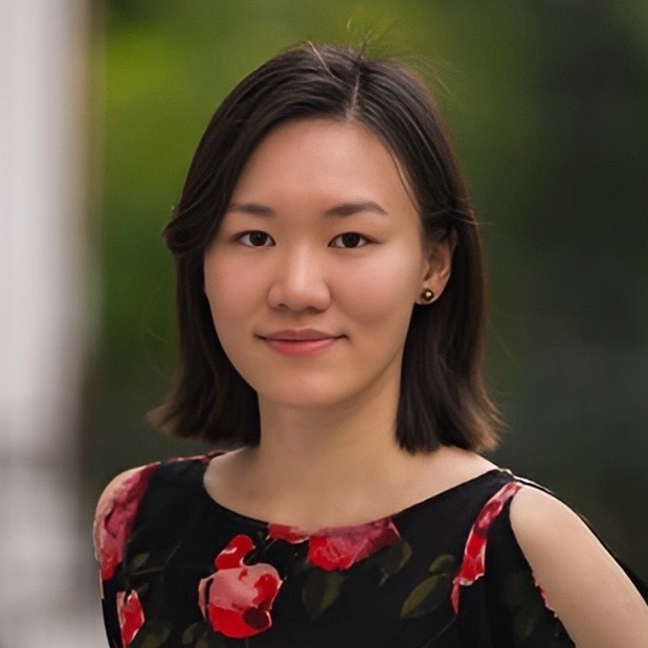 Elisa Chen's (elisa-x-chen) software portfolio | Devpost