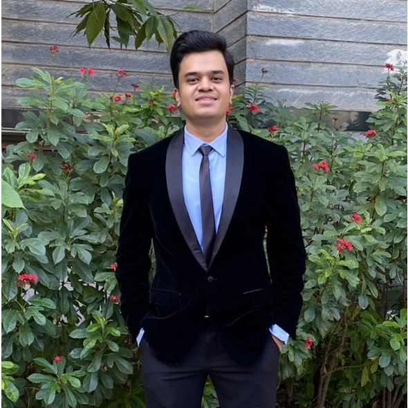 Sumukh Naveen Aradhya's (sumukh-na) software portfolio | Devpost