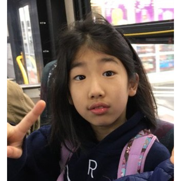 Priscilla Ye's (ScriptKitKat) software portfolio | Devpost