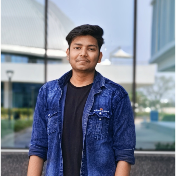 Yash Tarale's (yashtarale3) software portfolio | Devpost