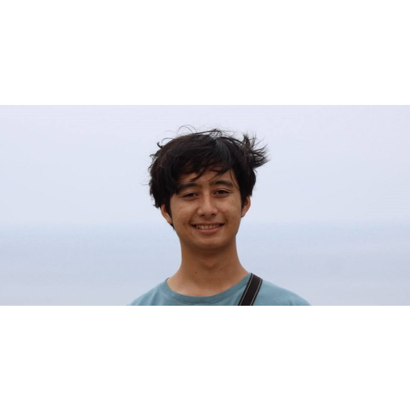 Tyler Houy's (houytyler) software portfolio | Devpost