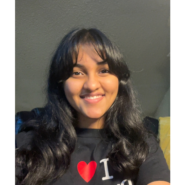 Usha Roshini Kalla's (usharoshinikalla) software portfolio | Devpost