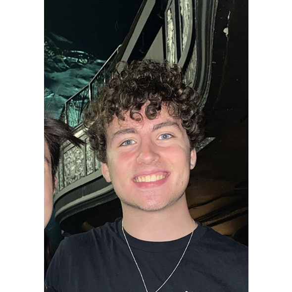 Ethan McFarlin's (EthanMcFarlin) software portfolio | Devpost