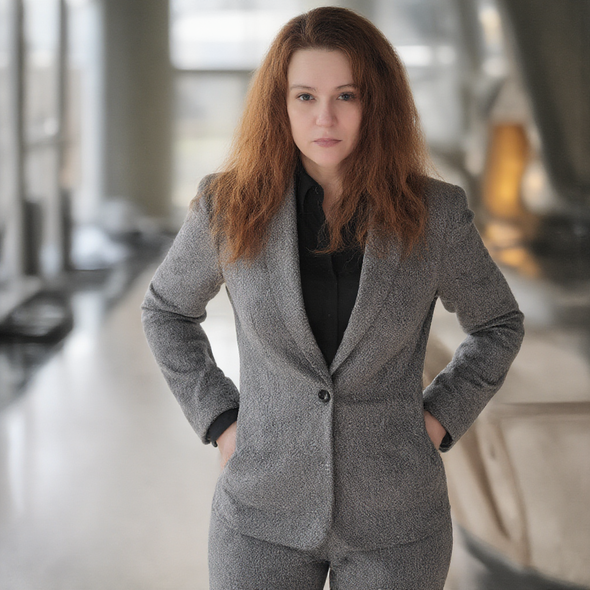 Amy Marks' (msamylea) software portfolio | Devpost