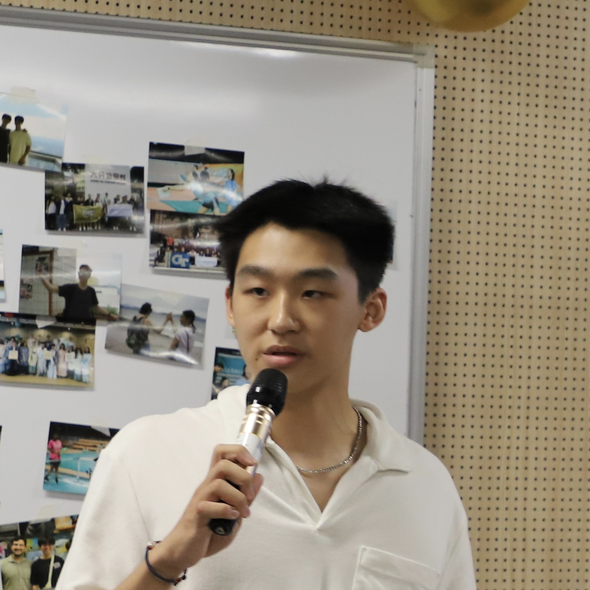 Alex Wang's (alexwang409) software portfolio | Devpost