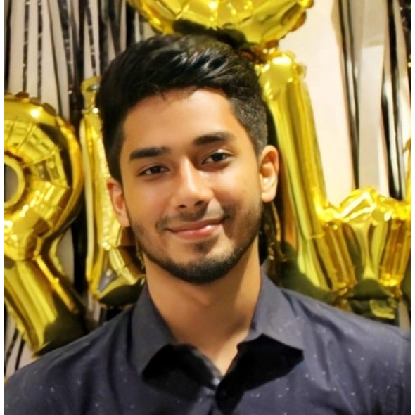 Devam Kakoty's (devamkakoty) software portfolio | Devpost