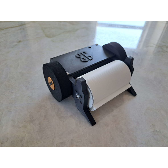 Ethan Bush's (ethevbush) software portfolio | Devpost