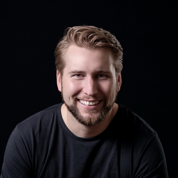 Nico Martin's (mail409) software portfolio | Devpost