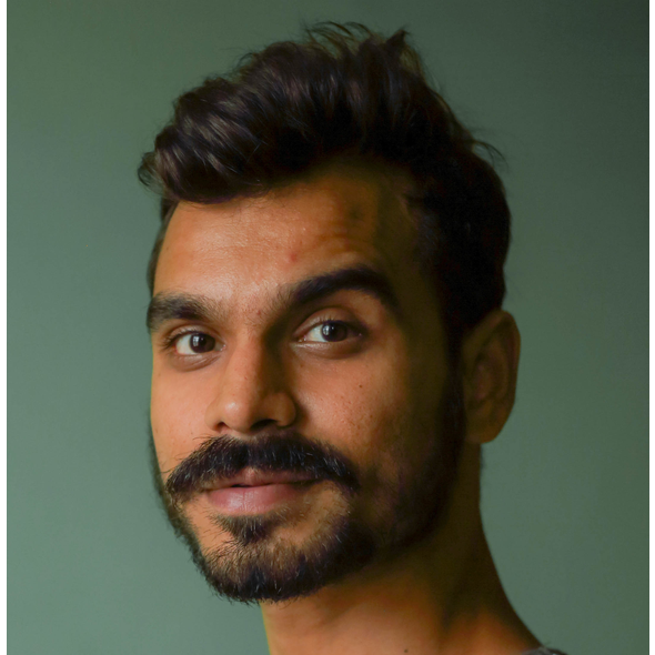 Rahul Gautam's (rahulgautam444) software portfolio | Devpost